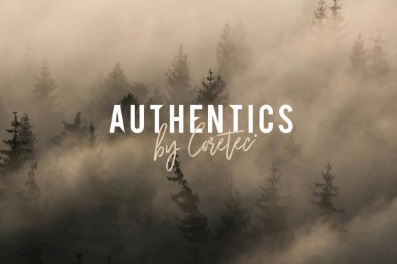 Coretec® Collections