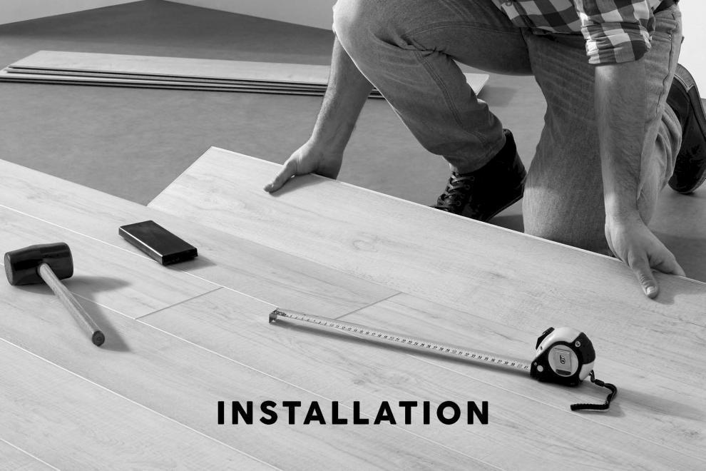 Coretec Dealerkit | technical