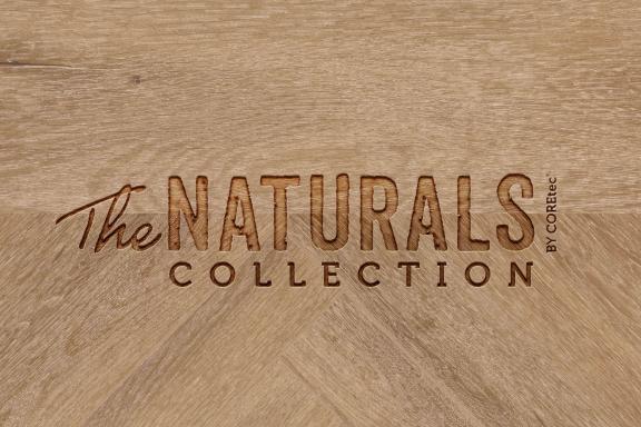 COREtec® Collections