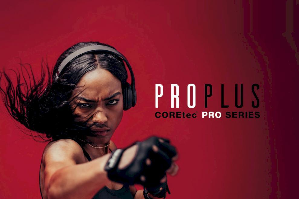 COREtec® Collections