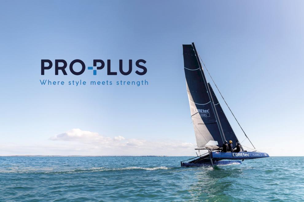 Coretec® Collections