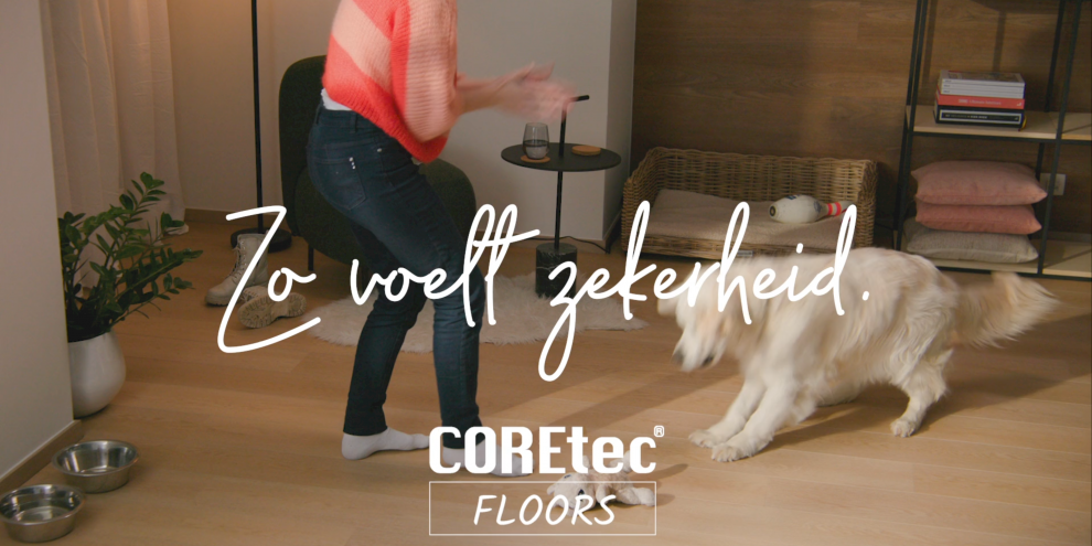 Coretec Dealerkit | videos